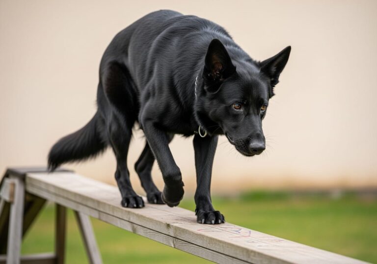 5 Foundations Of Proprioception In Dogs - Vektor Working Dogs